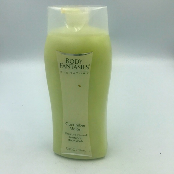 Body Fantasies | Accessories | Body Fantasies Signature Body Wash 2 Fl ...